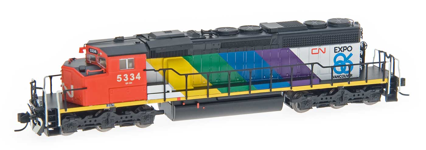 N Scale Models 69305 n-scale-models-69305