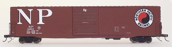 HO Scale Models - 46910