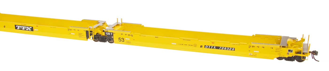 HO Scale Models - 47361