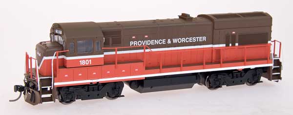 HO Scale Models - 49455